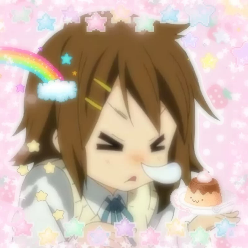 cutecore strawberry texture ᯓ★ Minecraft Texture Pack