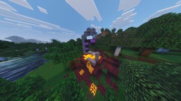 Fog Bedrock Minecraft Texture Packs | Planet Minecraft Community