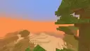 Sweet Fog - Minecraft Fog Color Changer Minecraft Texture Pack