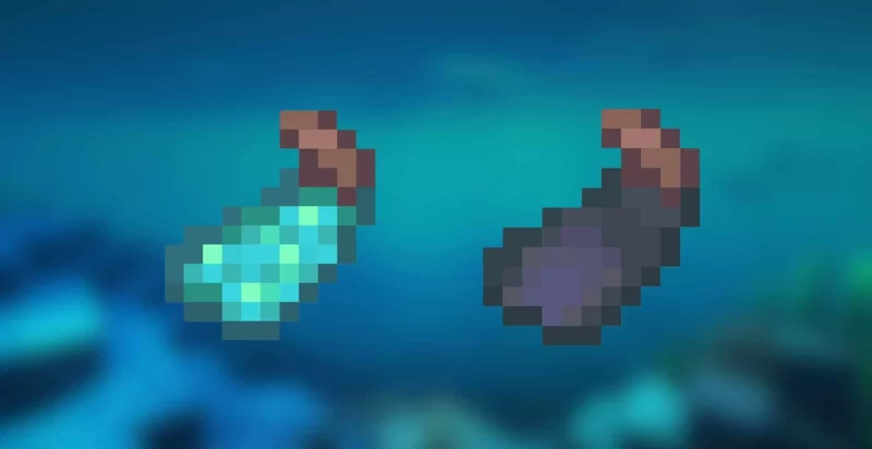 Better Ink Sacks Minecraft Texture Pack