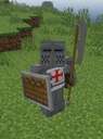 WW1 pack (1914) Minecraft Texture Pack