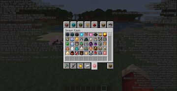 Spawn Minecraft Texture Packs | Planet Minecraft Community