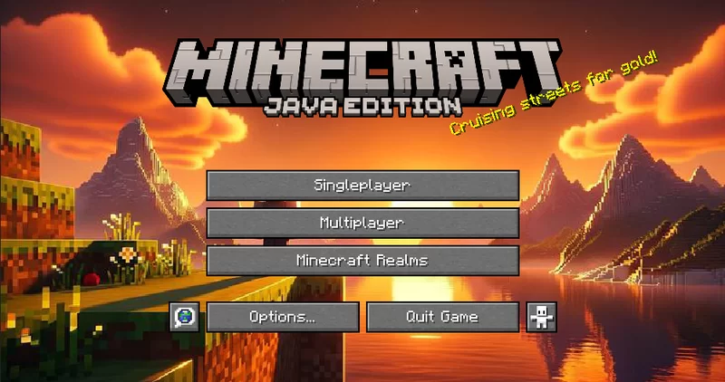 SWS GUI Minecraft Texture Pack