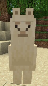Llama Minecraft Texture Packs | Planet Minecraft Community