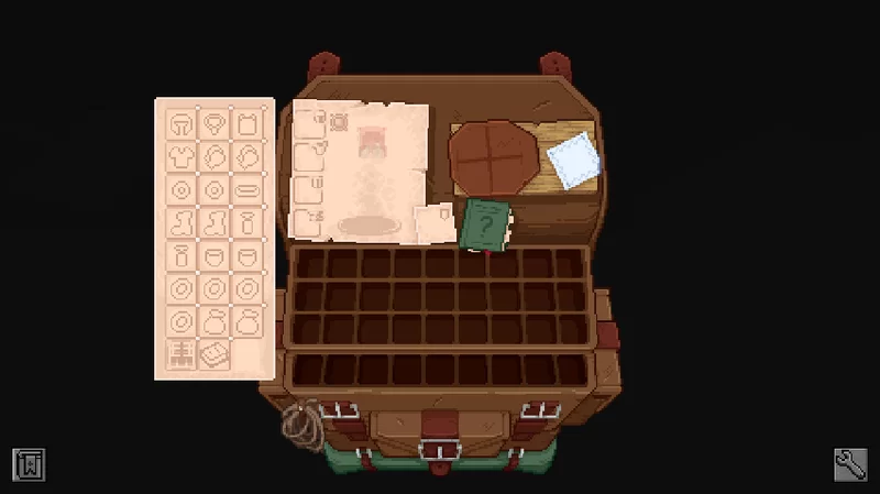 Immersive Interfaces - Curios API Mod Support Minecraft Texture Pack