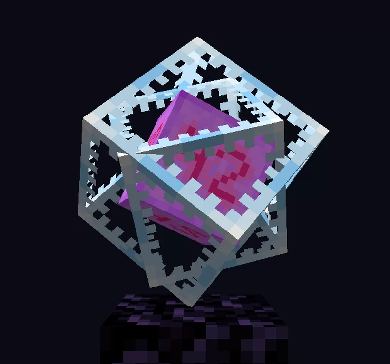 Essetials for PvP Minecraft Texture Pack