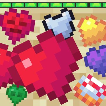 Stylized Minecraft Texture Packs | Planet Minecraft Community