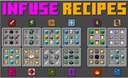 Arrow Crosshair 1.8.9 (PvP) Minecraft Texture Pack