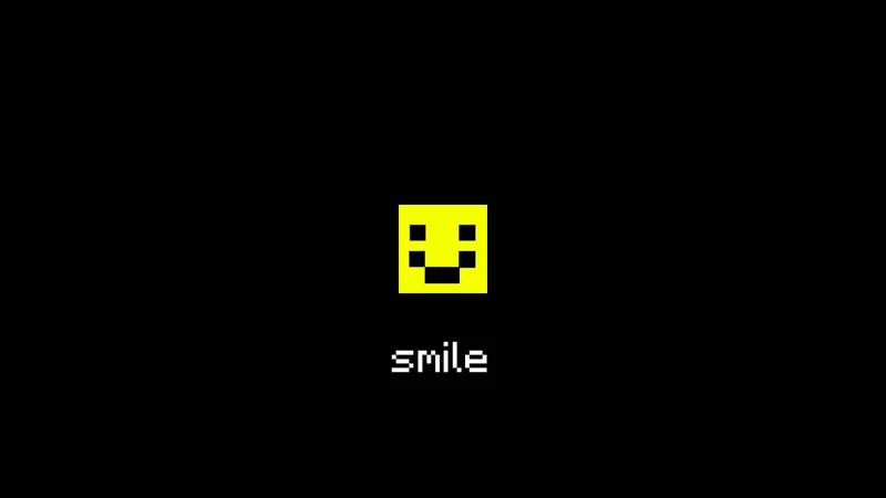 smile Minecraft Texture Pack