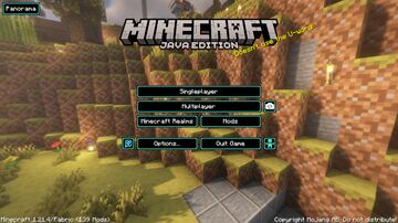Panorama Minecraft Texture Packs | Planet Minecraft Community