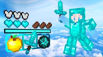 Best Bedrock PvP Minecraft Texture Packs posted in 2025