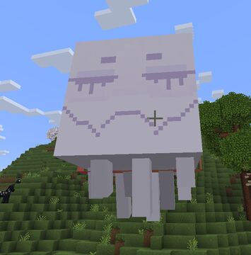 Happyghast Minecraft Texture Packs | Planet Minecraft Community