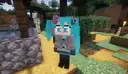 Hatsune Miku Villagers Minecraft Texture Pack