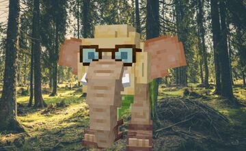 Brainrot Minecraft Texture Packs | Planet Minecraft Community