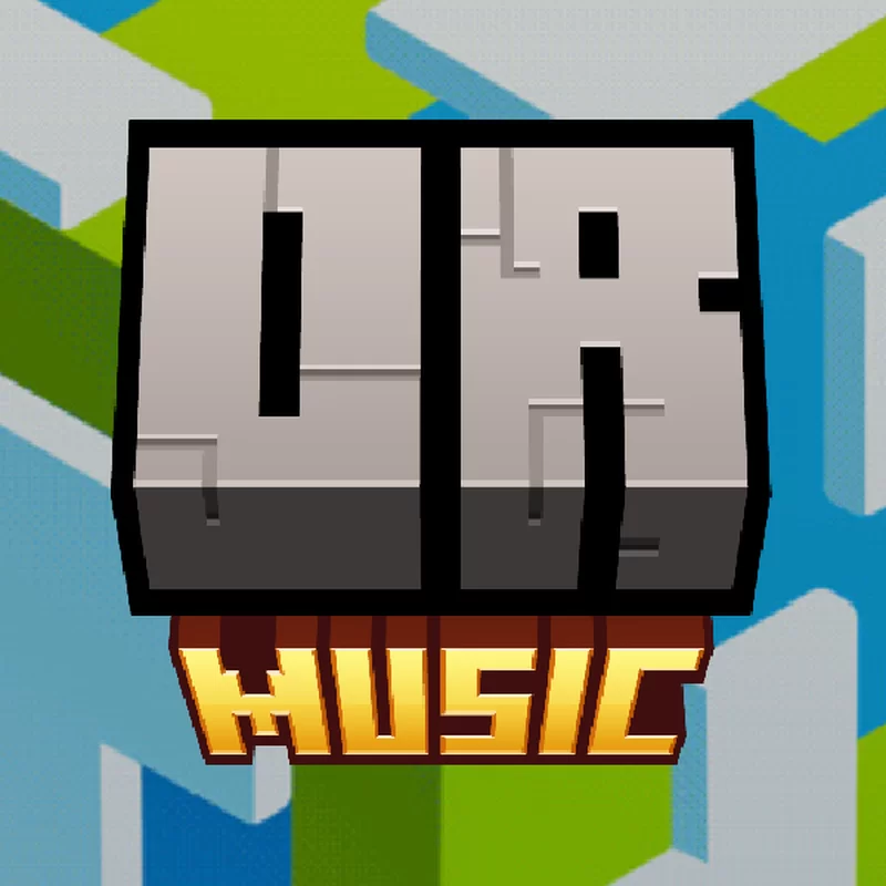 OR Music Minecraft Texture Pack