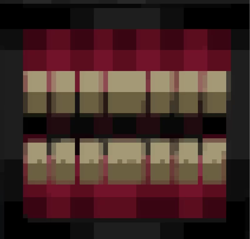 Siren_Head redemption Minecraft Texture Pack