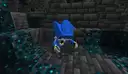 Metal Sonic Minecraft Texture Pack