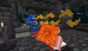 Metal Sonic Minecraft Texture Pack