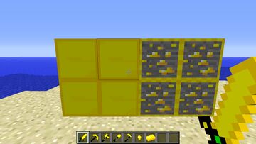 Gold Minecraft Texture Packs | Planet Minecraft Community