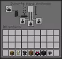 DARK MODE Minecraft Texture Pack