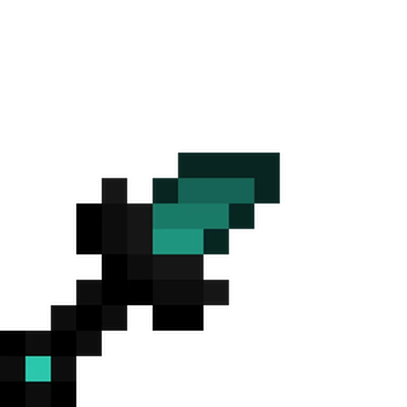 DarkCrit Minecraft Texture Pack