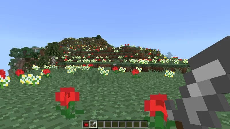 Itsmooth 8x8 (Full Minecraft Retexture) - Minecraft Java Minecraft Texture Pack