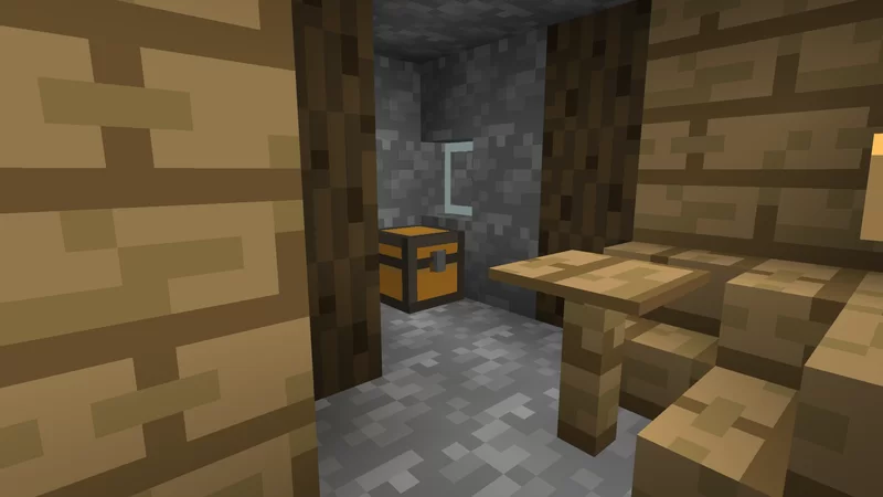 Itsmooth 8x8 (Full Minecraft Retexture) - Minecraft Java Minecraft Texture Pack