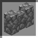 Bedrock Wall Items Minecraft Texture Pack