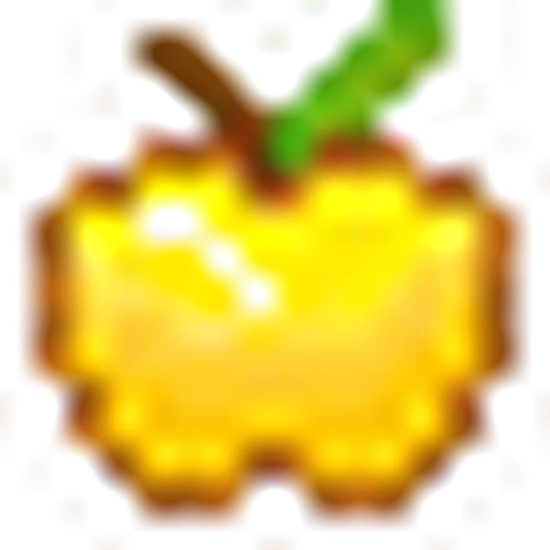 Gapple+Sword Revamp Minecraft Texture Pack