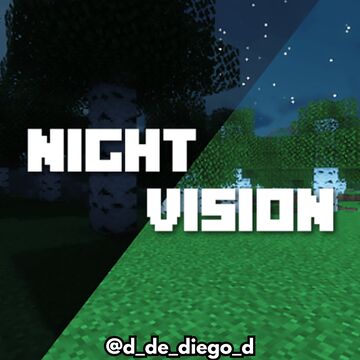 Night Minecraft Texture Packs | Planet Minecraft Community