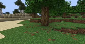 Leaves Minecraft Texture Packs | Planet Minecraft Community