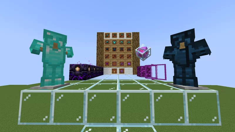 CelinePack v2 Minecraft Texture Pack