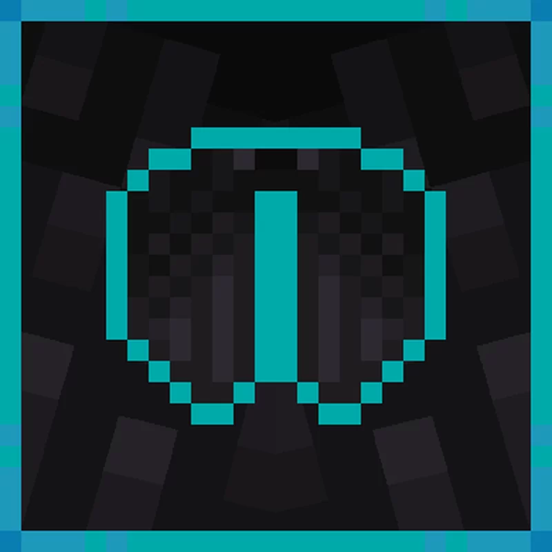 Elytra to Crow Wings Minecraft Texture Pack