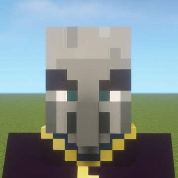 Illager Minecraft Texture Packs | Planet Minecraft Community