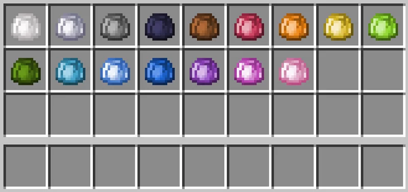 Jello Texture Pack Minecraft Texture Pack