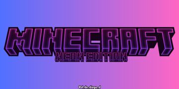 Neon Minecraft Texture Packs | Planet Minecraft Community