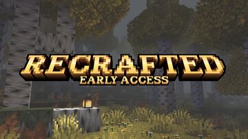 Overhaul Minecraft Texture Packs | Planet Minecraft Community