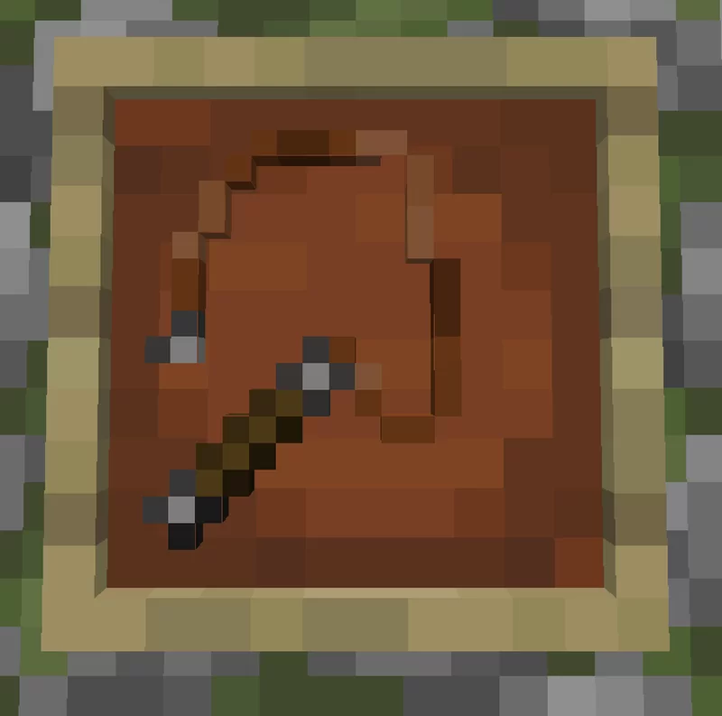 whip Minecraft Texture Pack