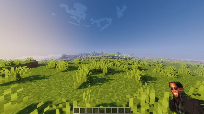 DIDDY TOTEM OF UNDYING [WORKS ON ALL VERSIONS] Minecraft Texture Pack