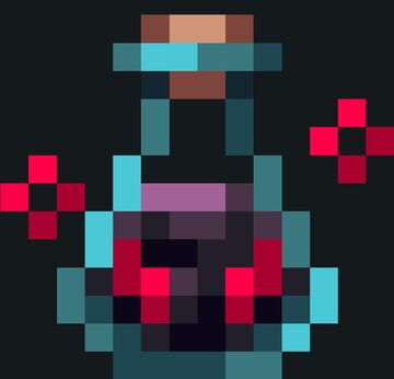 Best Potions 1.21 Minecraft Texture Packs | Planet Minecraft Community