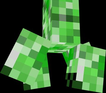 New Creepers Minecraft Texture Packs | Planet Minecraft Community