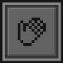 Icy's Dark GUI Minecraft Texture Pack