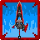 Thorn of Order [HoloJustice Inspired Pack] Minecraft Texture Pack