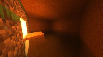 Orange Minecraft Texture Packs | Planet Minecraft Community