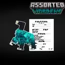 Assorted Wardens Minecraft Texture Pack