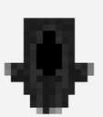 Ghostscream voodoo doll Minecraft Texture Pack