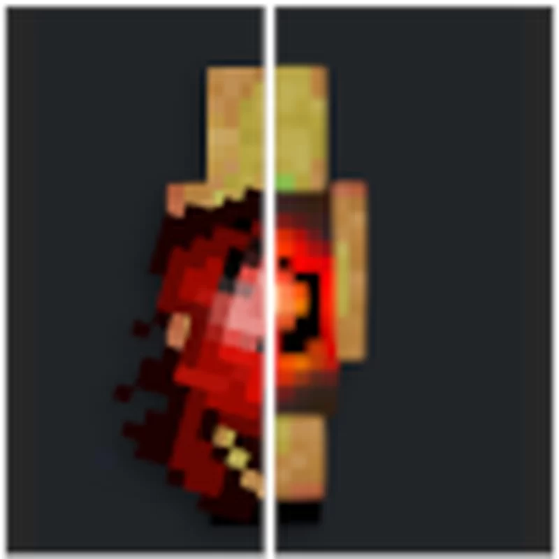 1000 Abo Cape | LiLiCrafter Minecraft Texture Pack