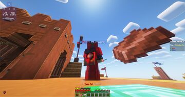 Cape Minecraft Texture Packs | Planet Minecraft Community