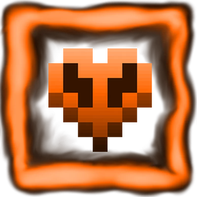 AAirCrafter's Lava-Overlay Minecraft Texture Pack