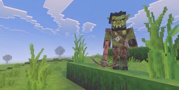 Gothic Minecraft Texture Packs | Planet Minecraft Community